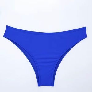 Swim | New Royal Blue Tankini Tiered Layer Swimsuit Bathing Suit Sz L ...
